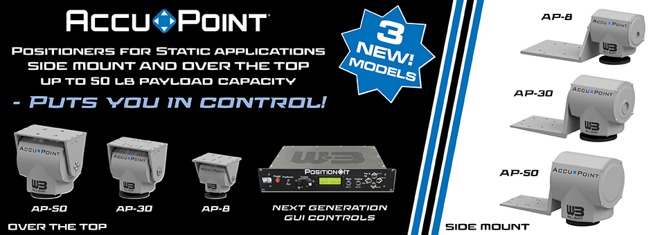 Integrated Towers & Masts | Customized Solutions | Will-Burt