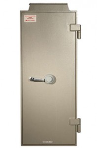 Class 5 IPS Information Processing System Containers | Server Container