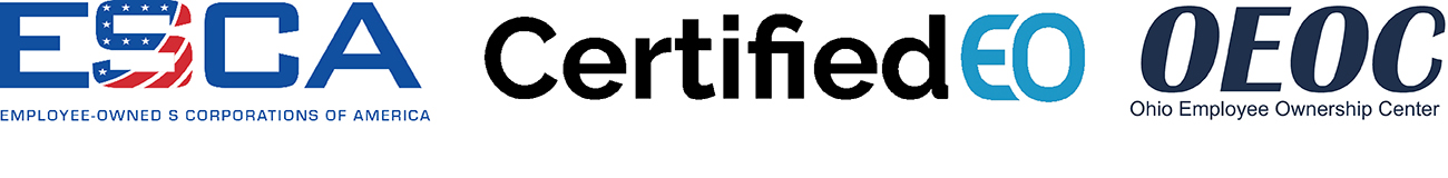 Employee-Owned | ESOP | S-Corporation